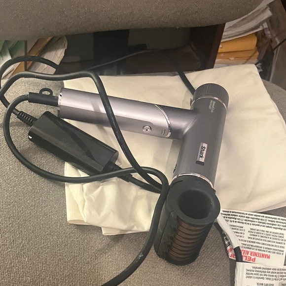 Shark | Hair | Shark Speedstyle Pro Flex Hair Dryer System With 5 ...